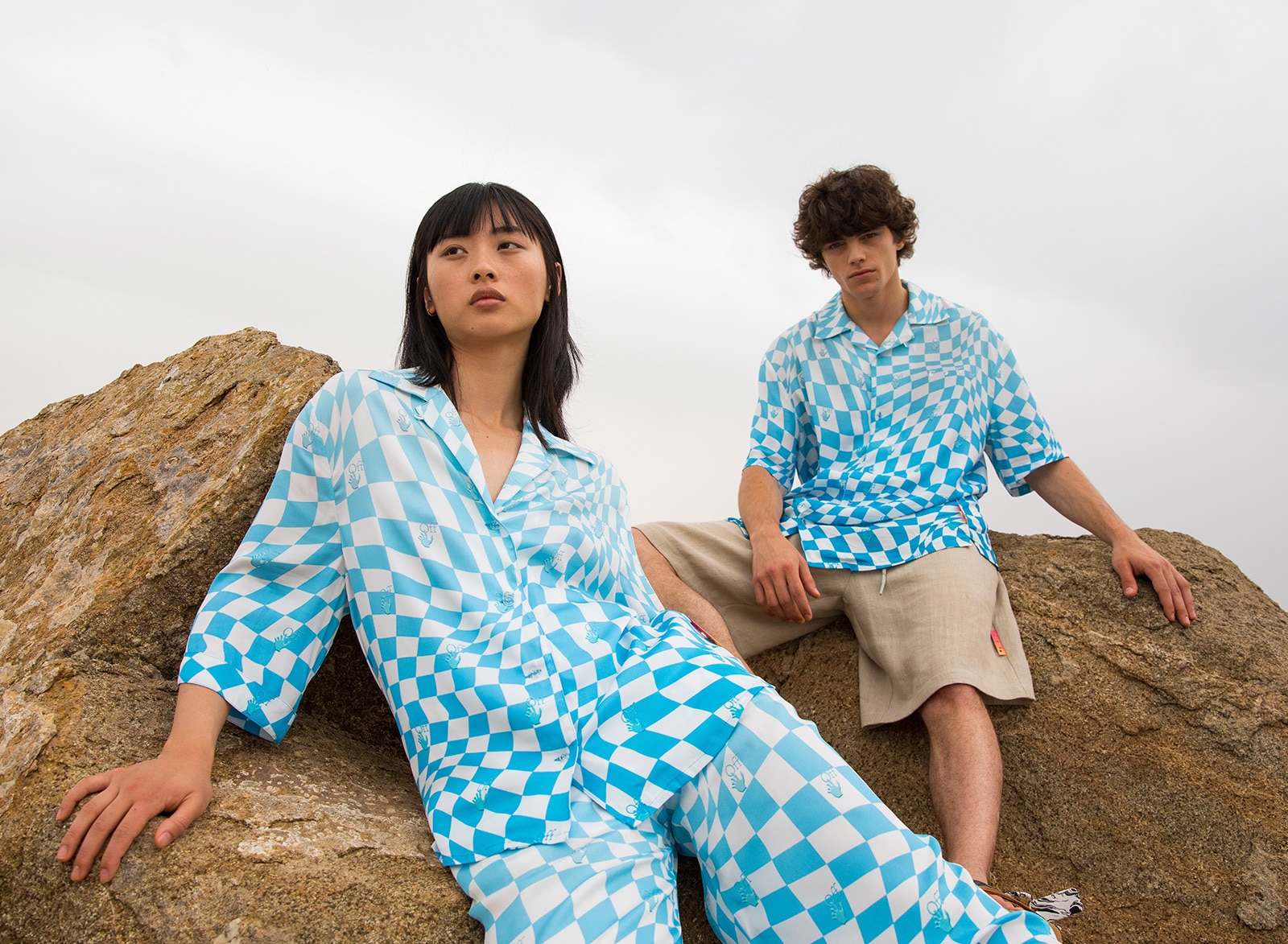 Off-White - IF - Ibiza Films